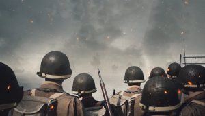 Squad 44 » The Game