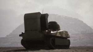 Squad 44 » The Game